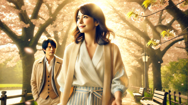 春に芽吹く「あなたらしい恋」の見つけ方｜占師 神楽 玄斗（かぐら げんと）｜coconalaブログ